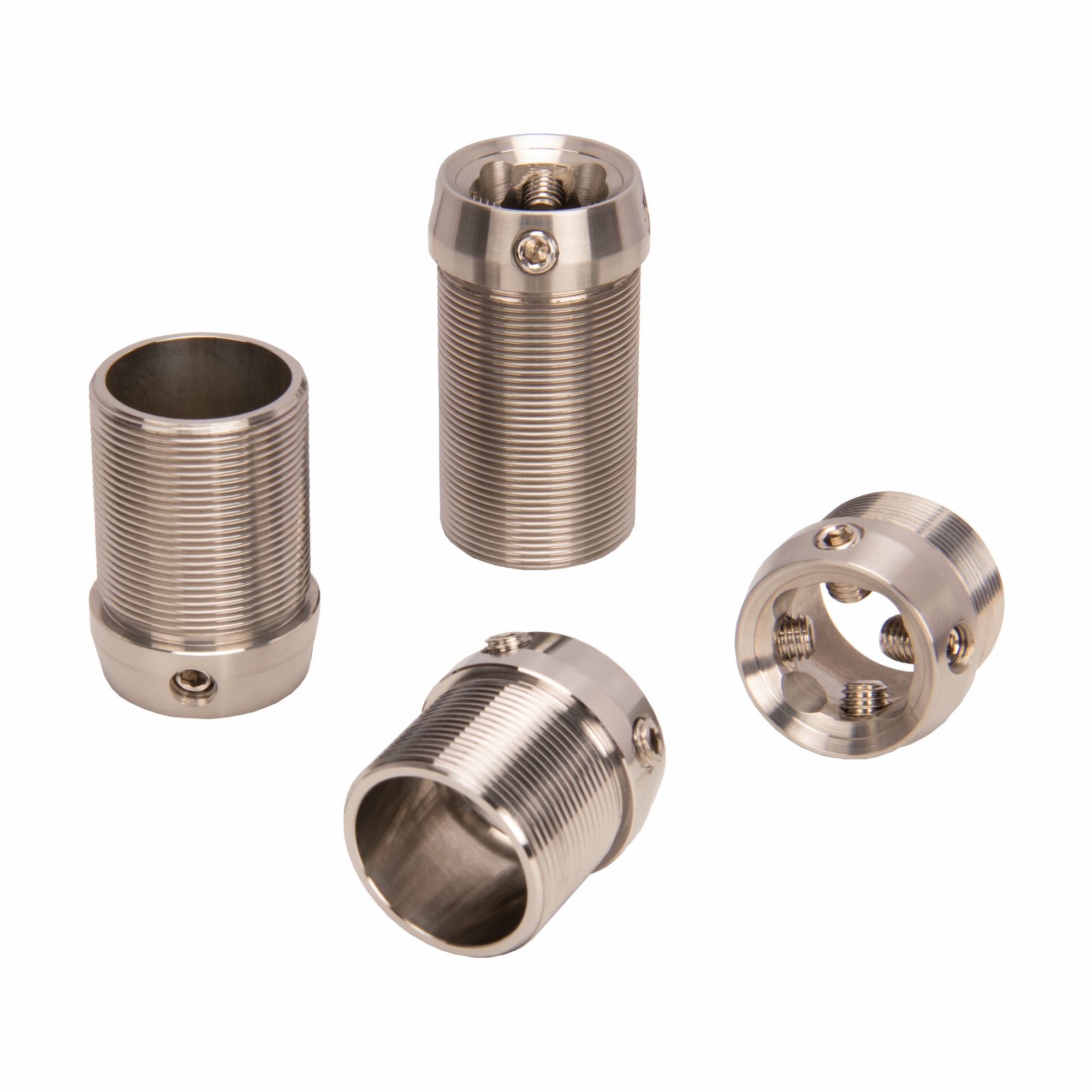 - Tube Adapter-Ningbo Dacheng Medical Instrument Co., Ltd.