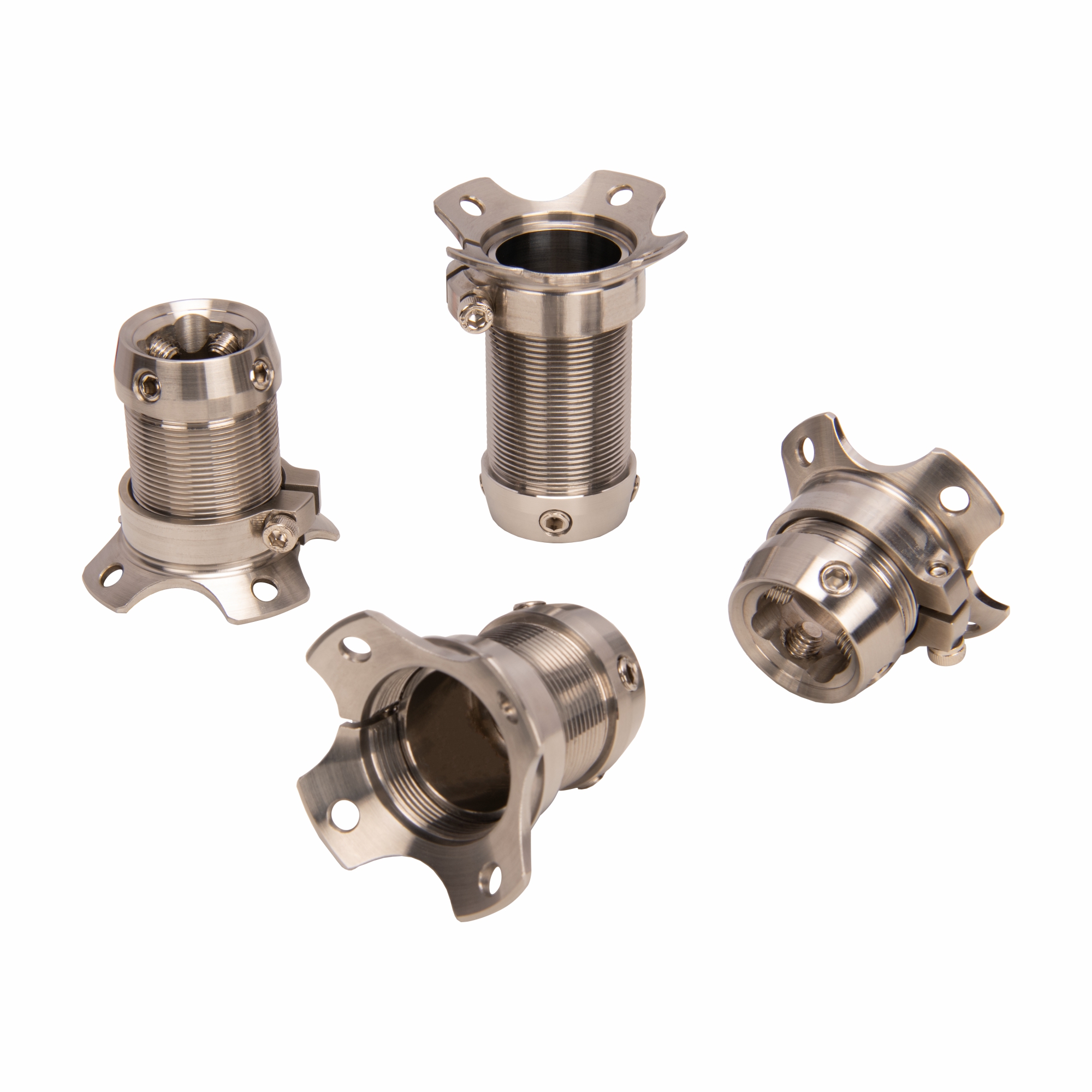 - Tube Adapter-Ningbo Dacheng Medical Instrument Co., Ltd.