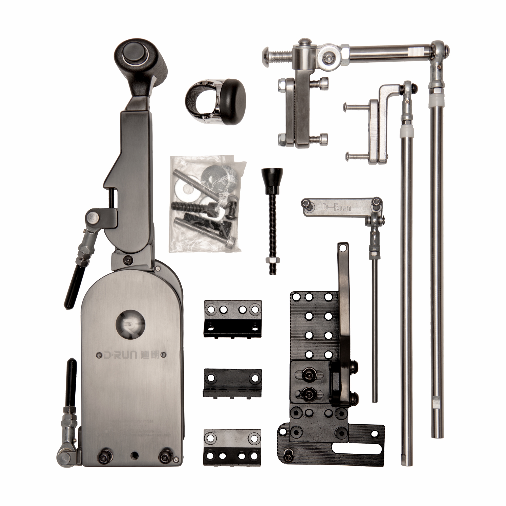 H.D.Device-Ningbo Dacheng Medical Instrument Co., Ltd.